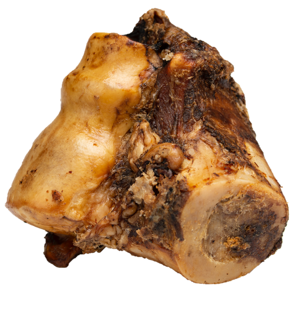 Knuckle Bones - 123 Treats